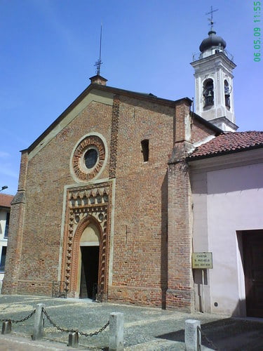 Galleria Fotografica - Comune di Robbio