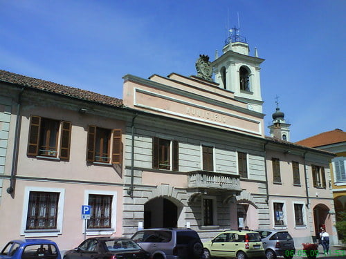 Galleria Fotografica - Comune di Robbio