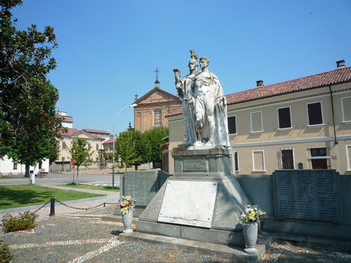 Galleria Fotografica - Comune di Robbio