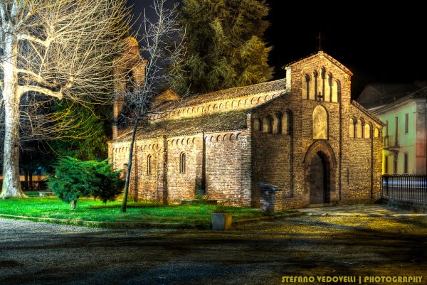 Galleria Fotografica - Comune di Robbio