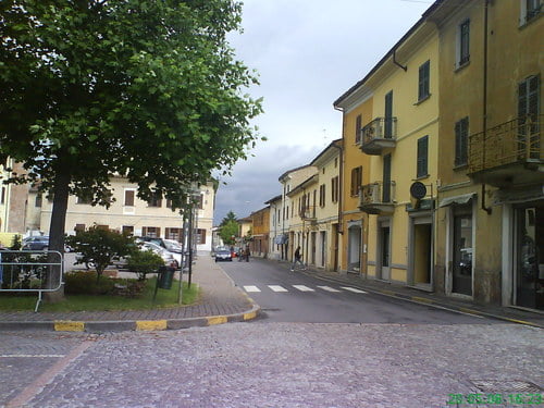 Galleria Fotografica - Comune di Robbio