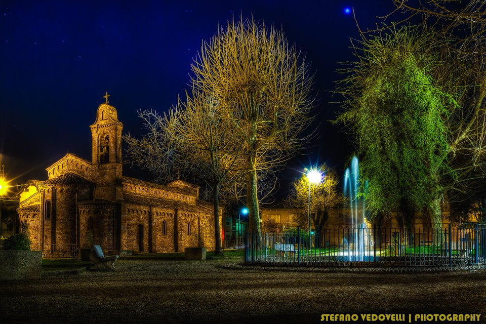 Galleria Fotografica - Comune di Robbio