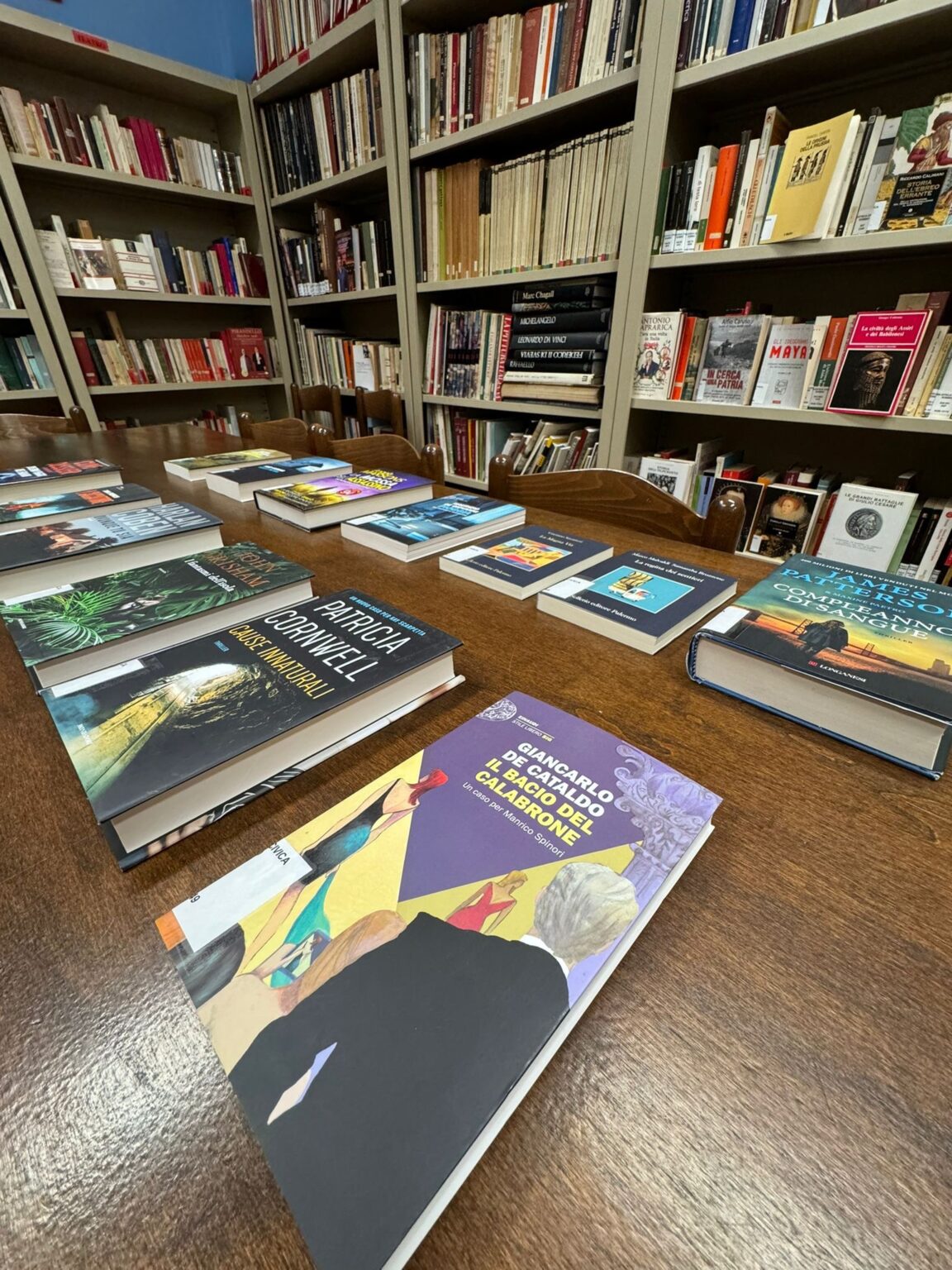 Uffici - Comune di Robbio